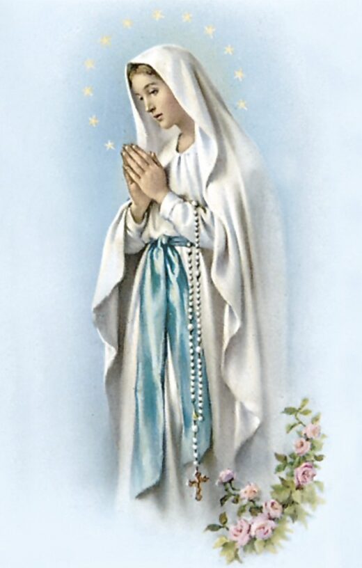 Luciana Chini - Montopoli di Sabina (RI) - Onoranze Funebri Bartoccetti